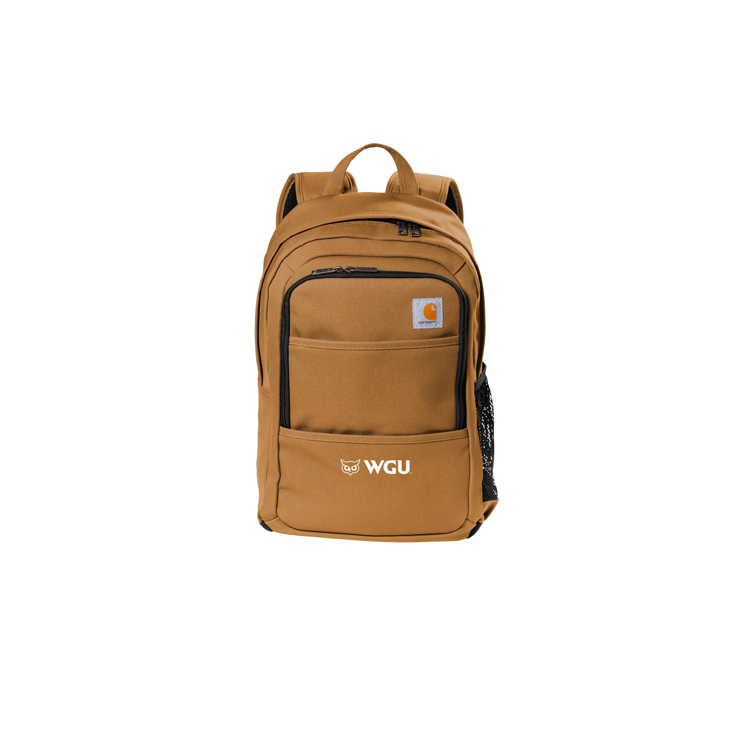 Carhartt Foundry Series Backpack – WGU