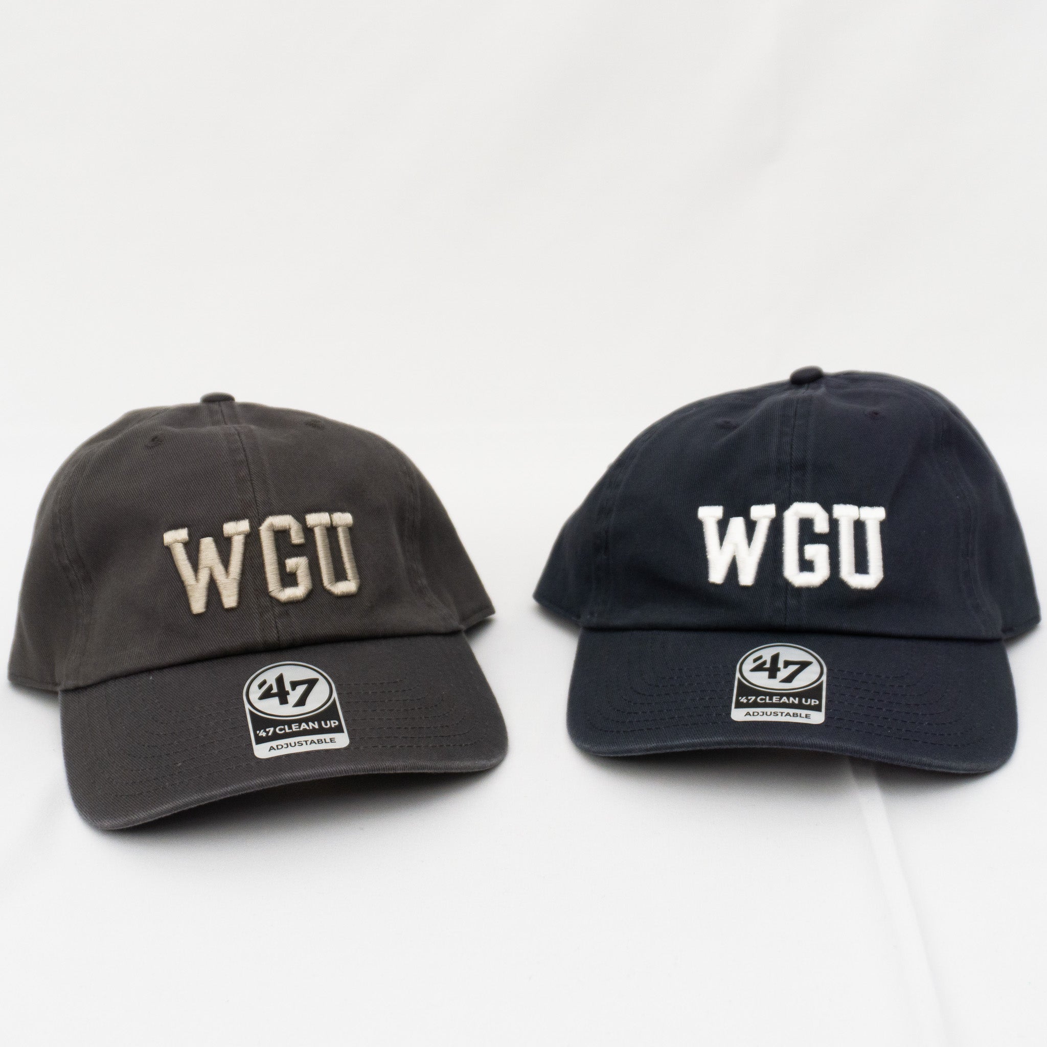 Collections – WGU