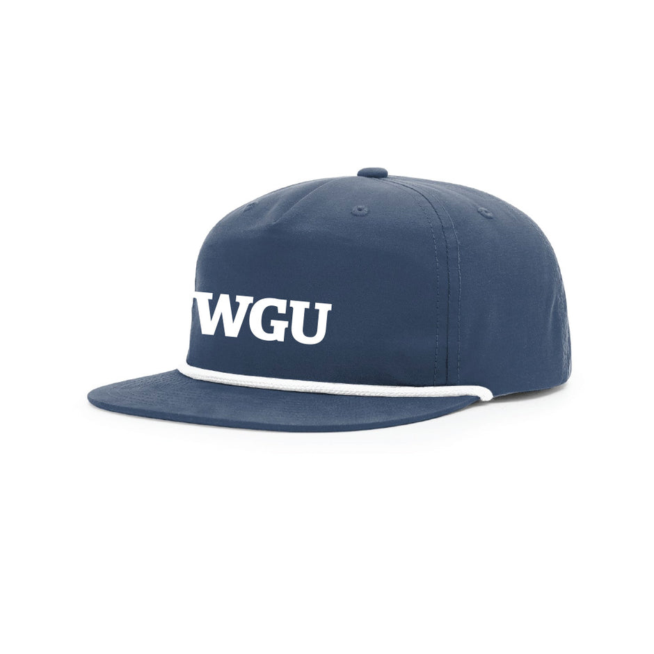 Headwear – WGU