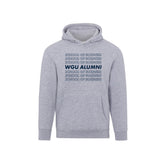Mens Sweatshirts and Outerwear – WGU