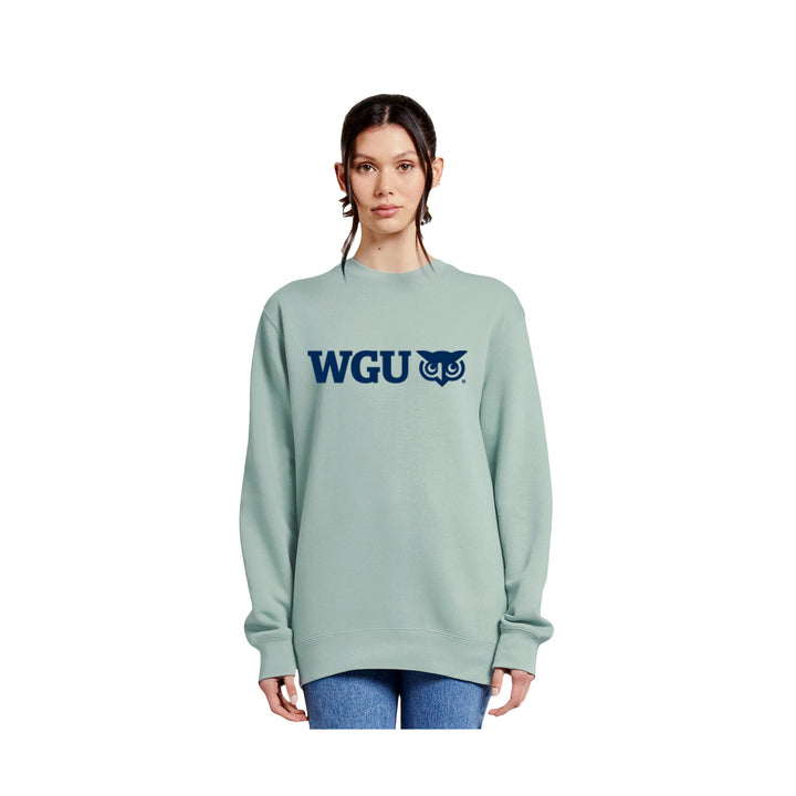 Womens Sweatshirts – WGU