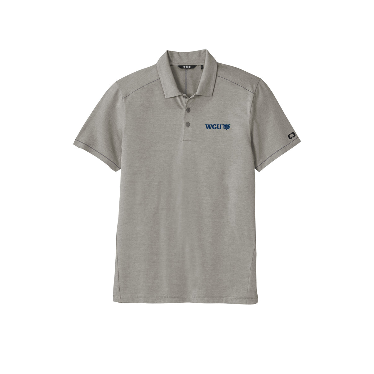 Mens OGIO ® Code Stretch Polo – WGU