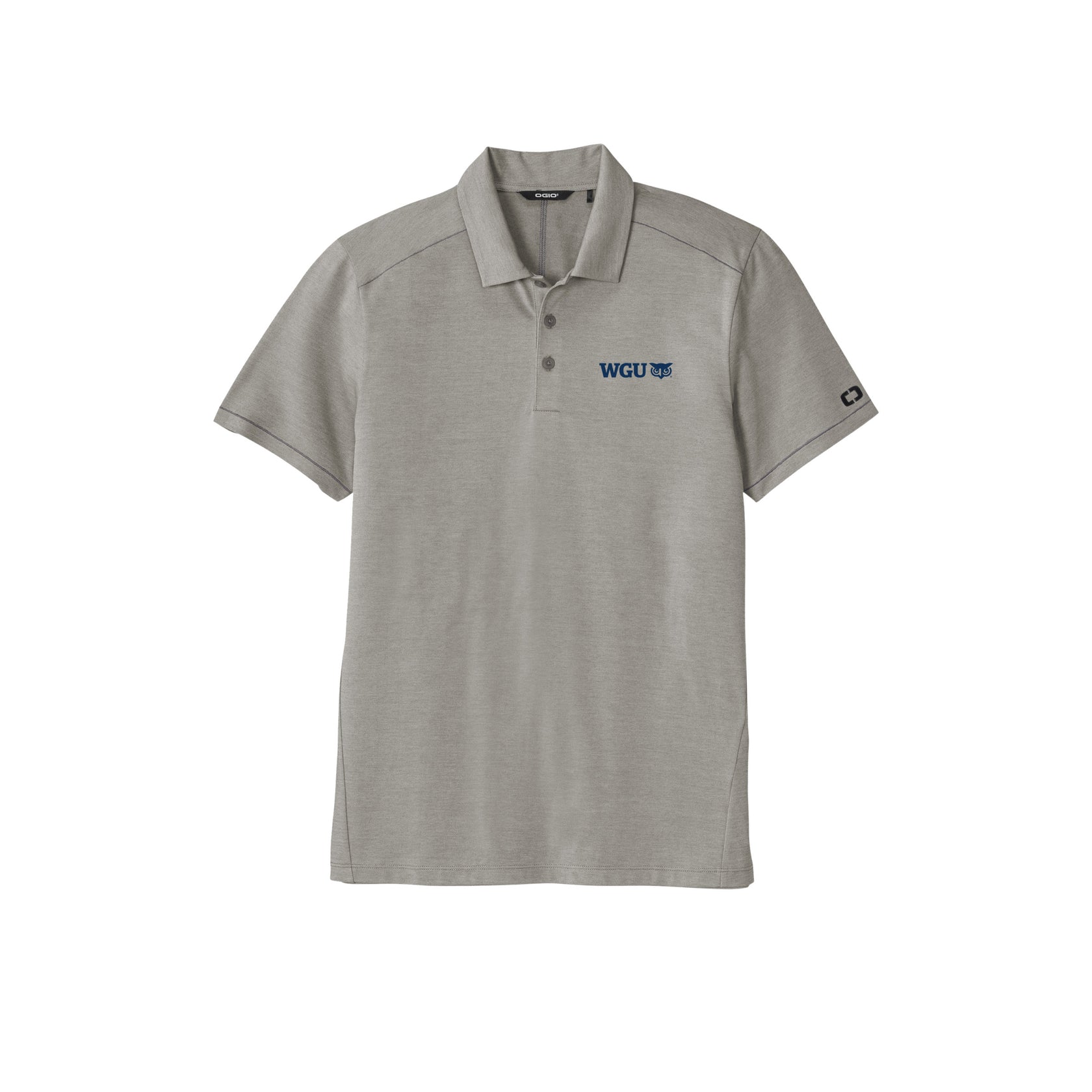 Mens OGIO ® Code Stretch Polo – WGU