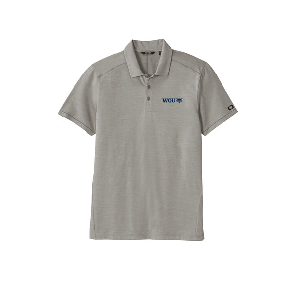 Mens OGIO ® Code Stretch Polo – WGU