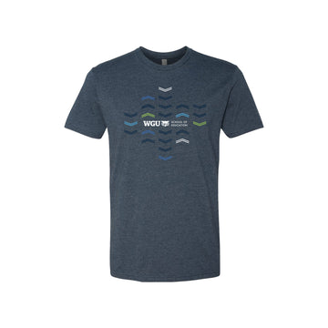 Mens T-Shirts – WGU