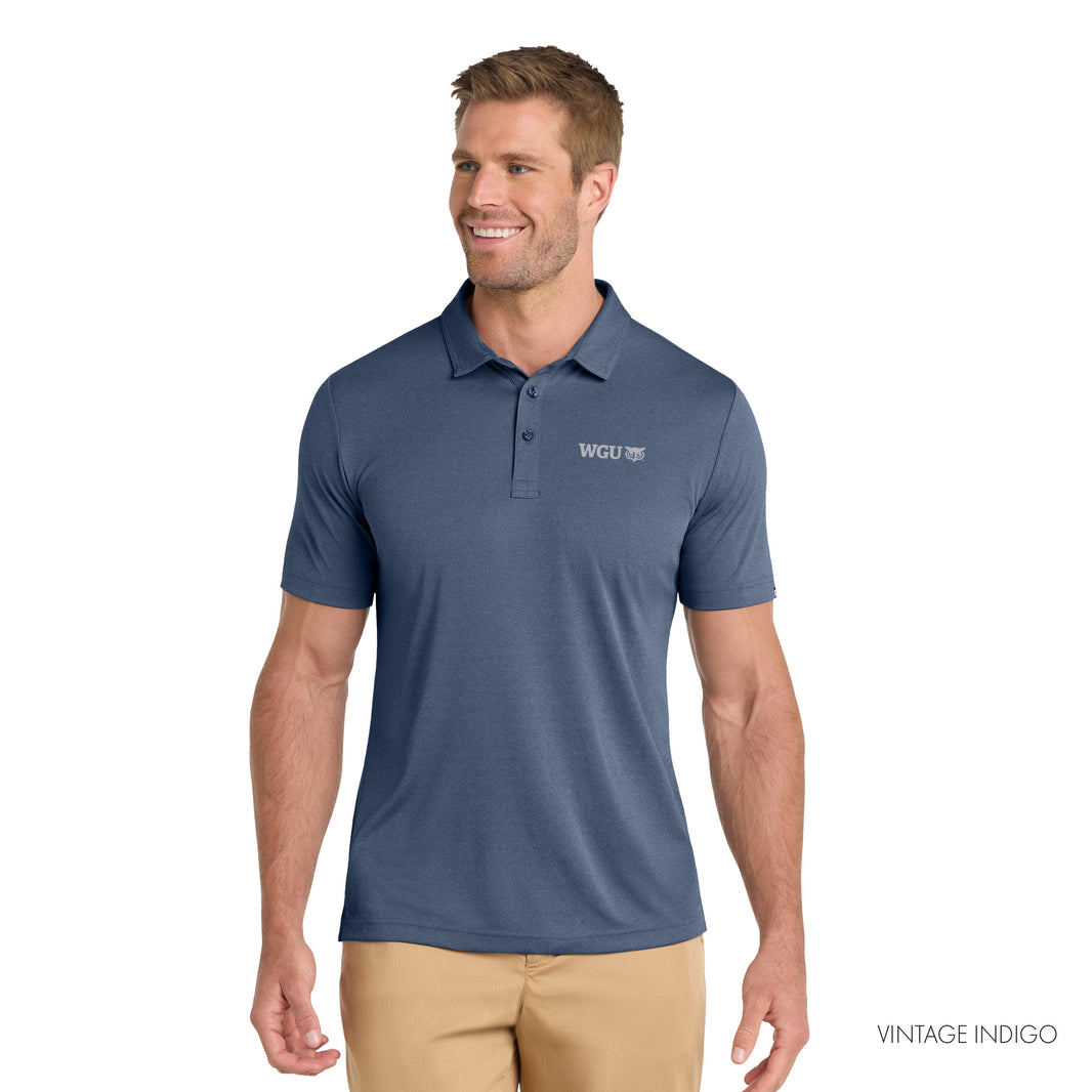Mens Polos & Button-ups – WGU
