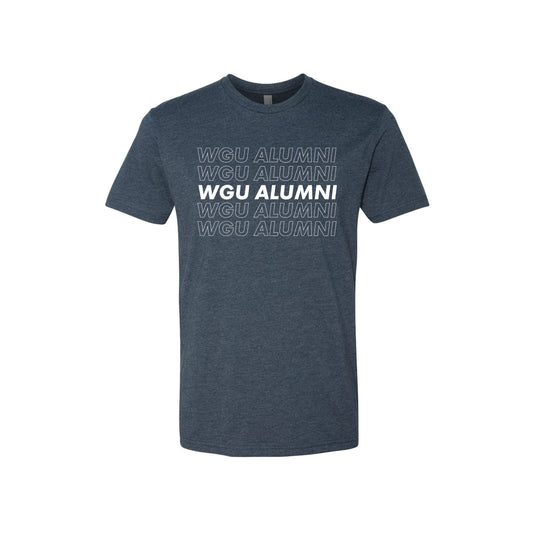 Mens T-Shirts – WGU