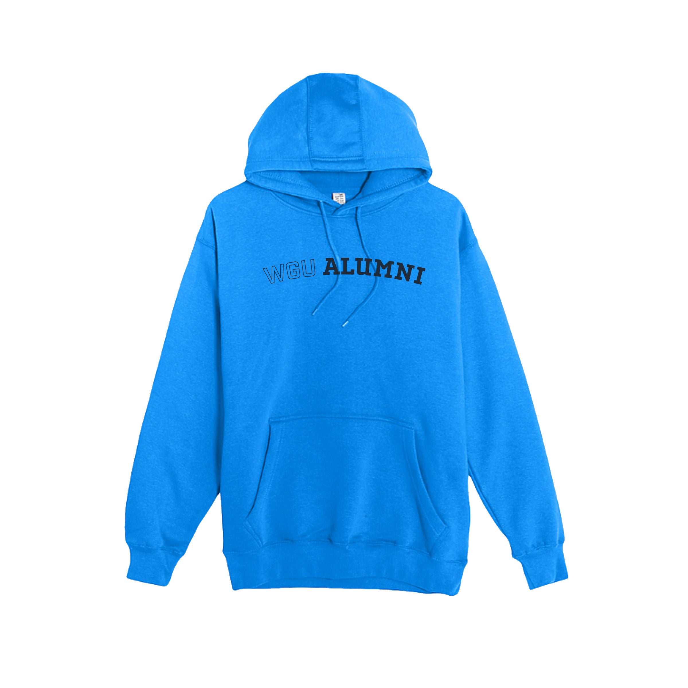 Mens Sweatshirts – WGU
