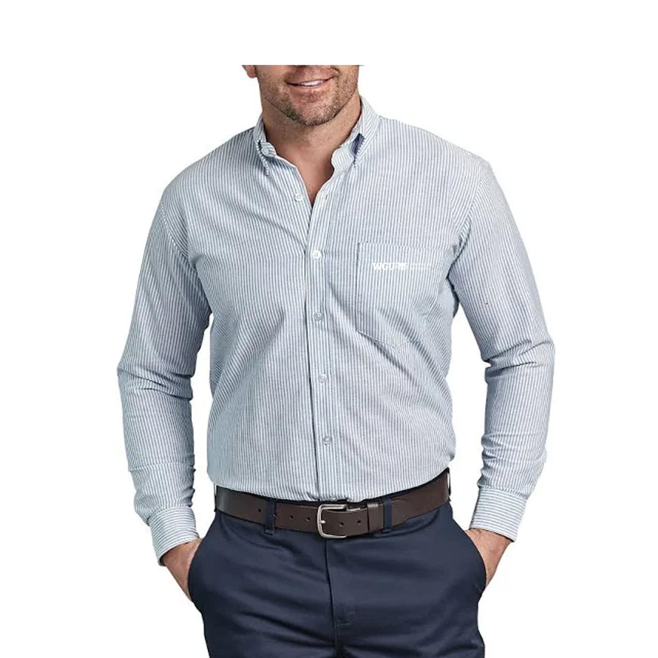 Mens Polos & Button-ups – WGU
