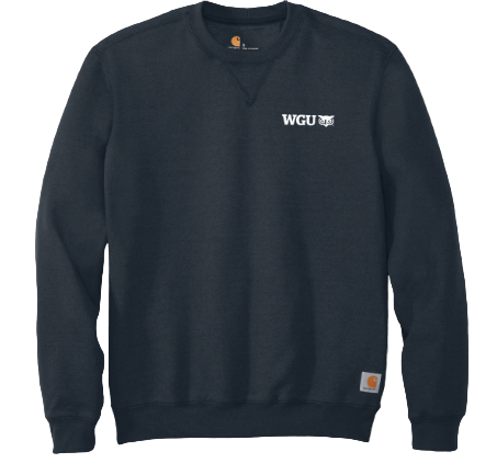 Mens Sweatshirts – WGU