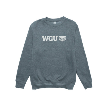 Mens Sweatshirts – WGU