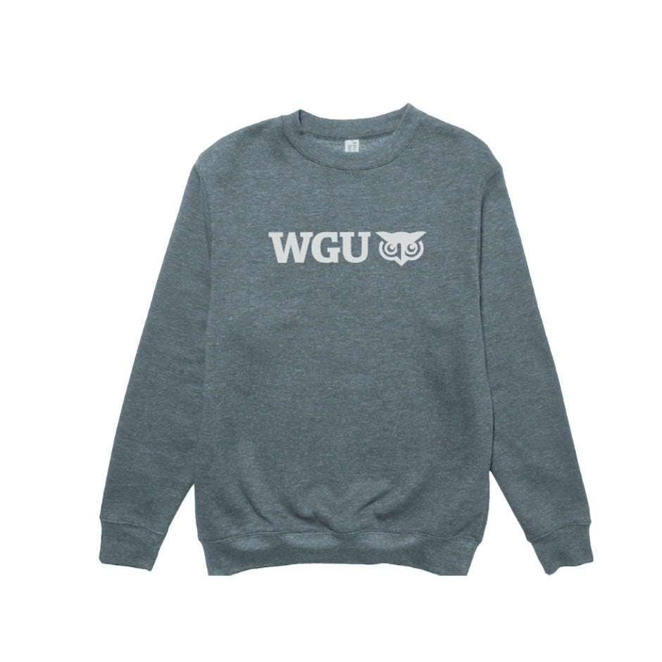Mens Sweatshirts – WGU