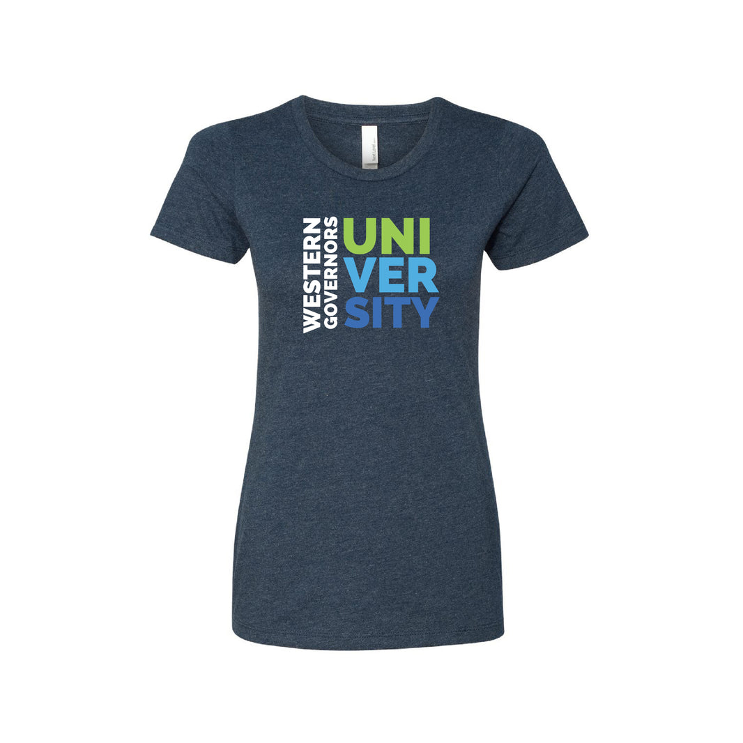 Womens T-Shirts – WGU