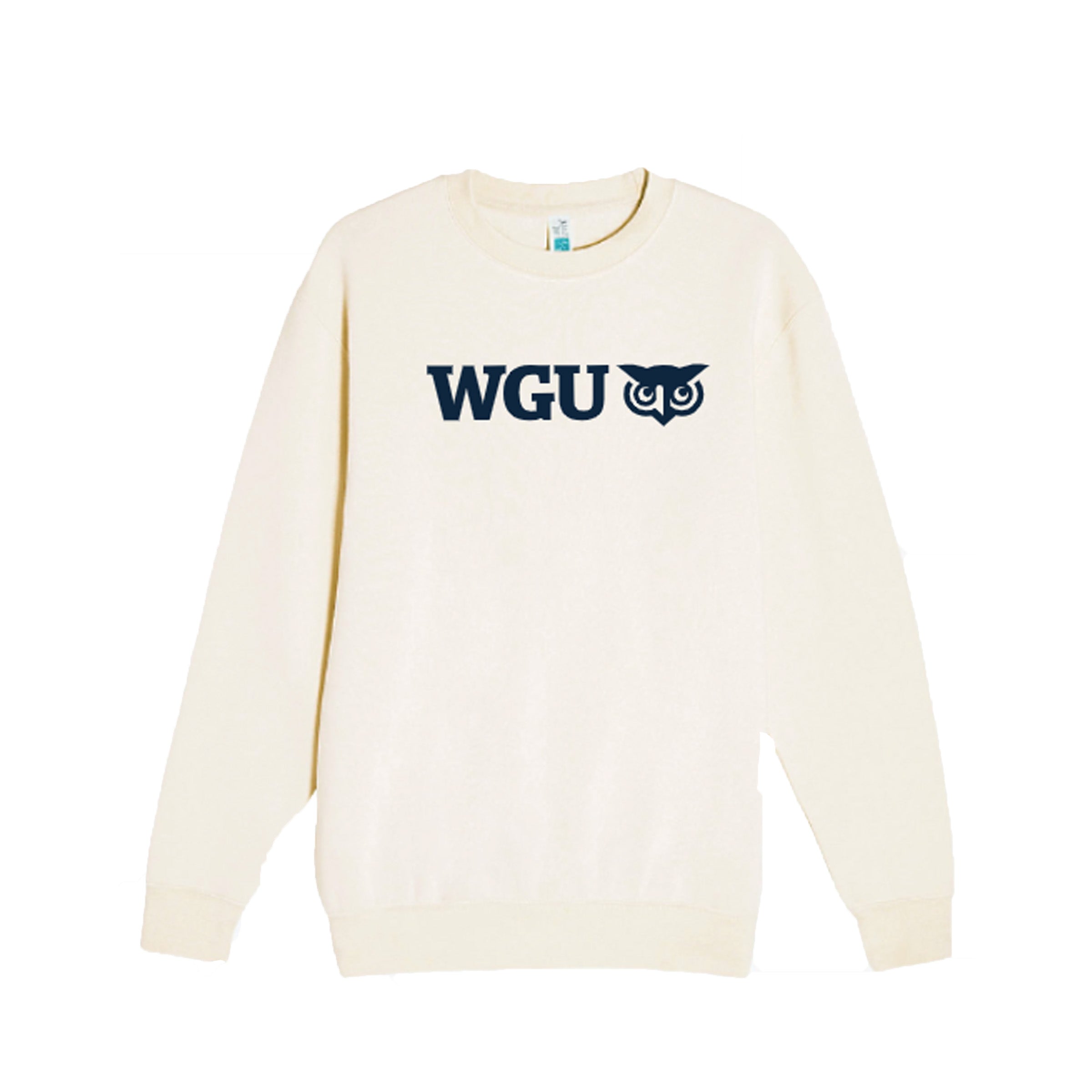 Mens Sweatshirts – WGU
