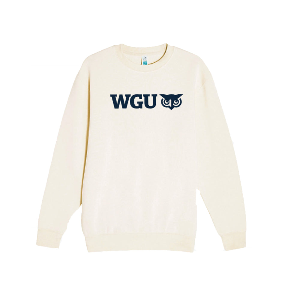 Mens Sweatshirts – WGU