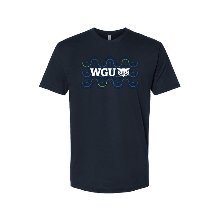 Mens T-Shirts – WGU