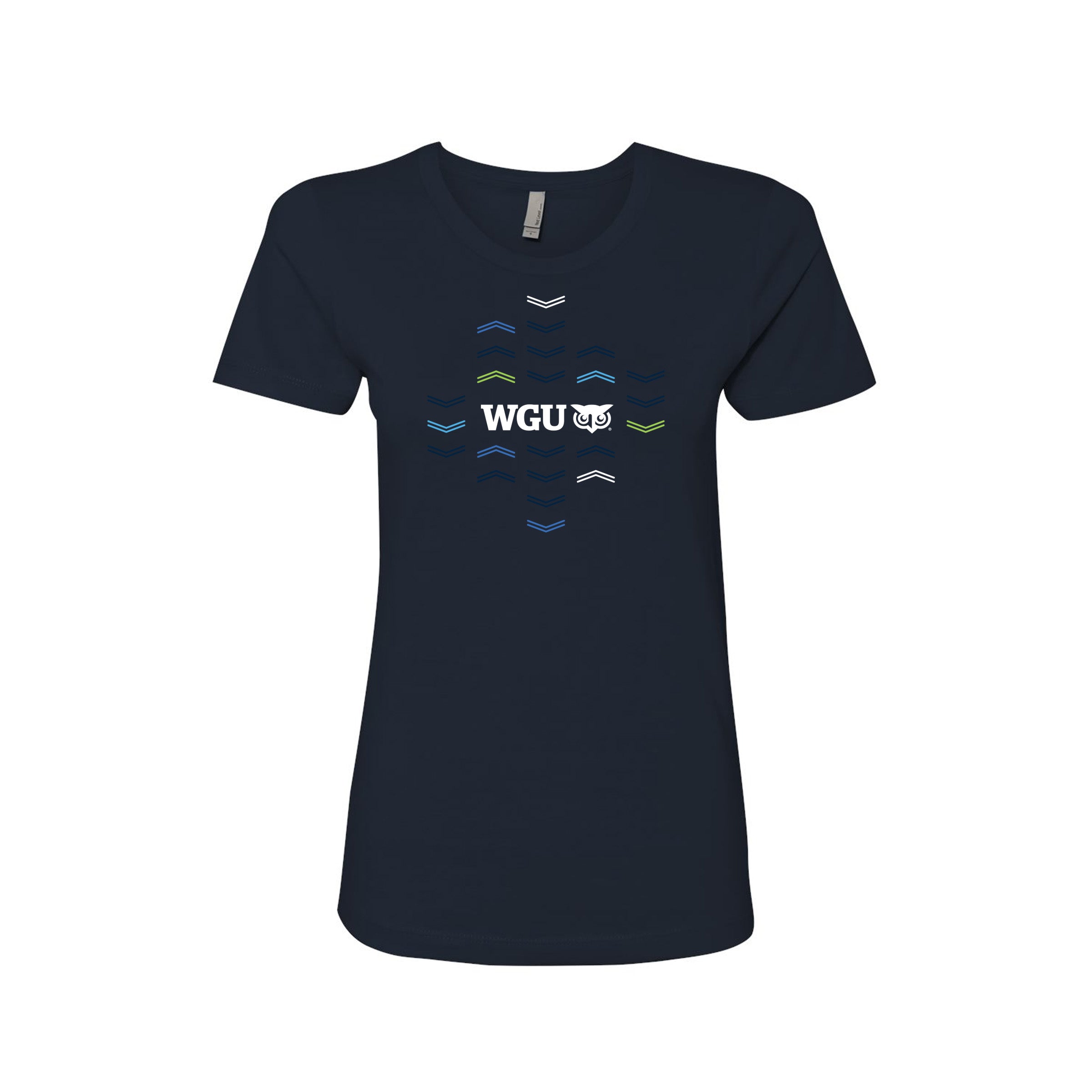 Womens T-Shirts – WGU