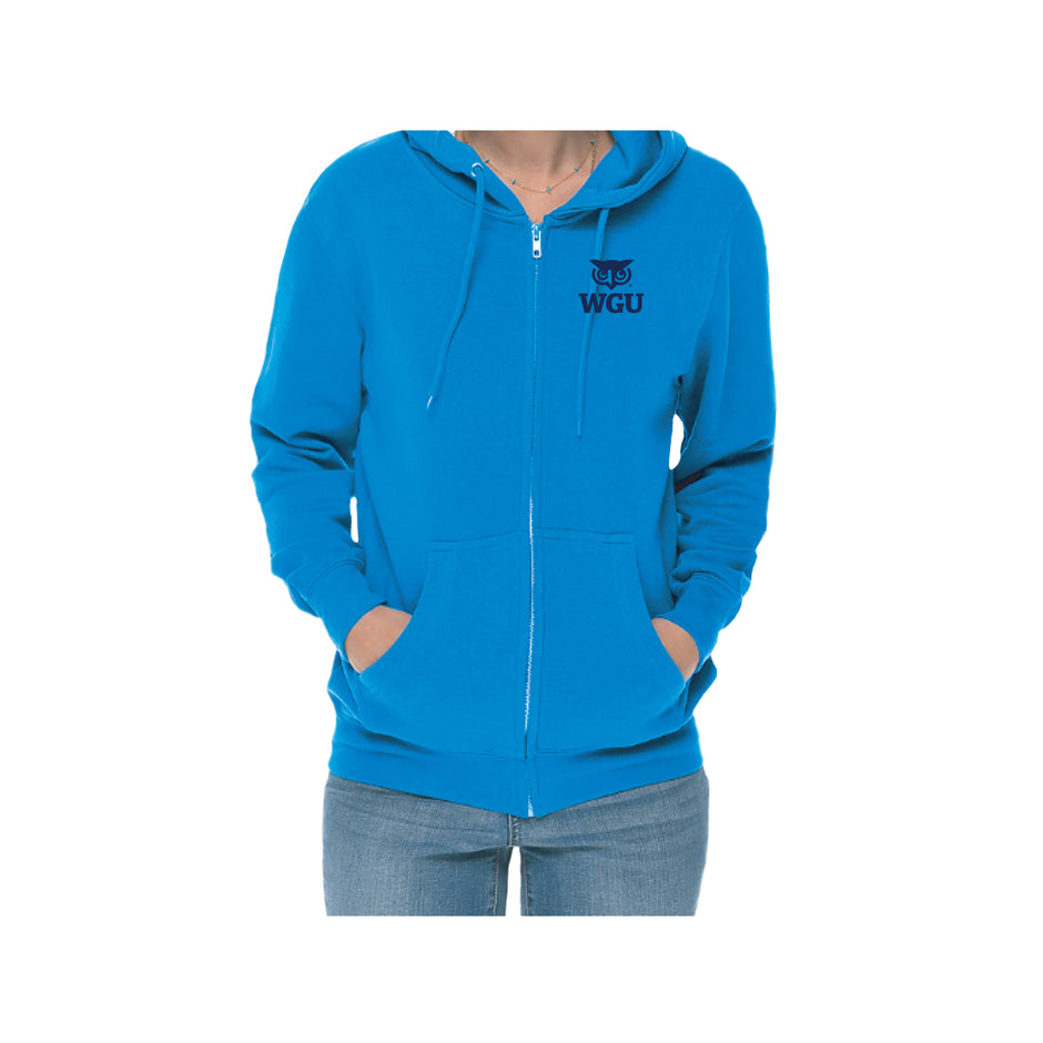 Mens Sweatshirts and Outerwear – WGU