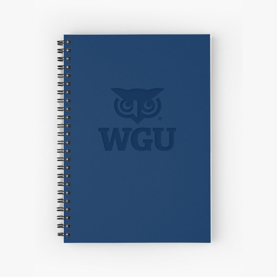 Products – WGU
