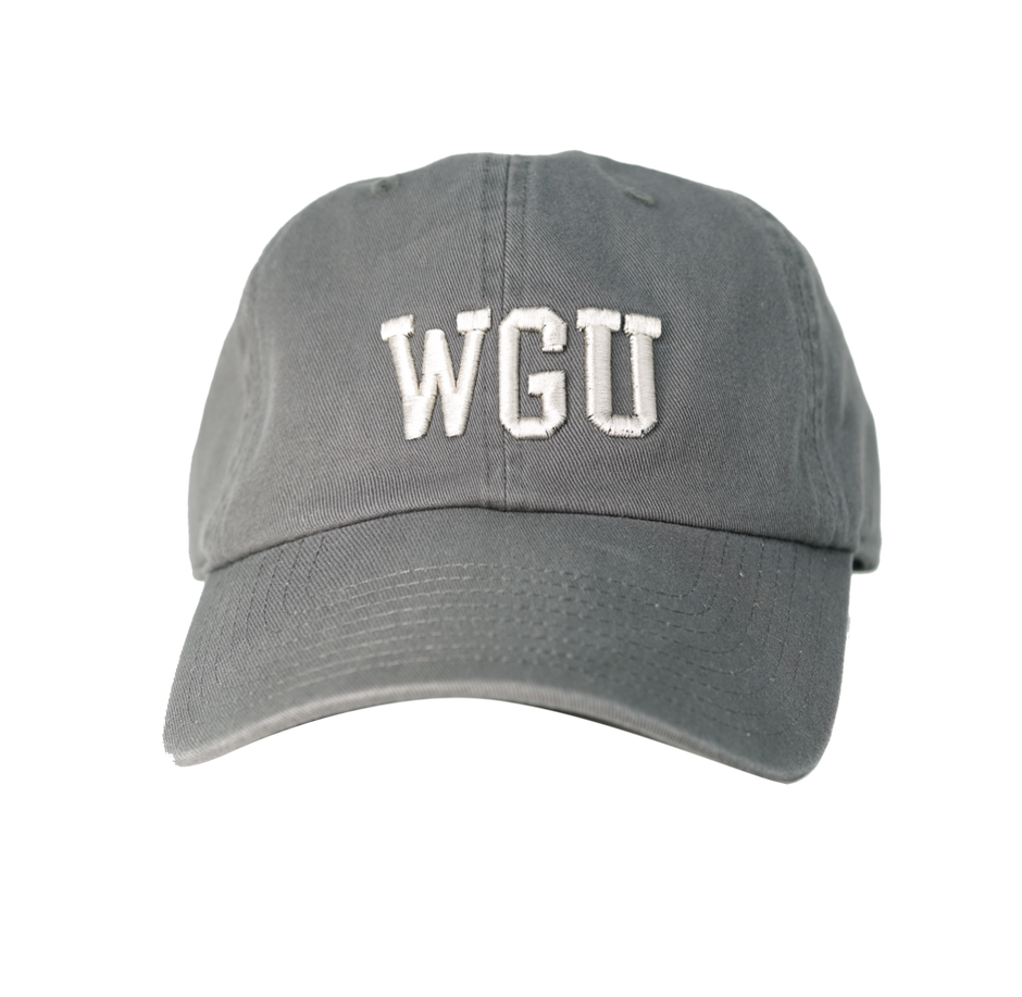 Headwear – WGU