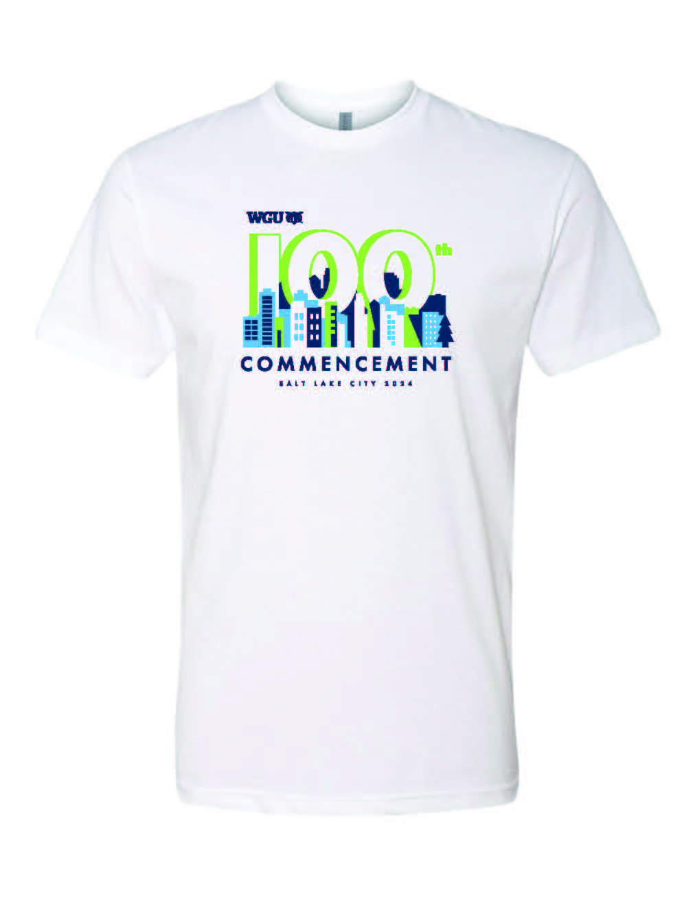 Mens T-Shirts – WGU