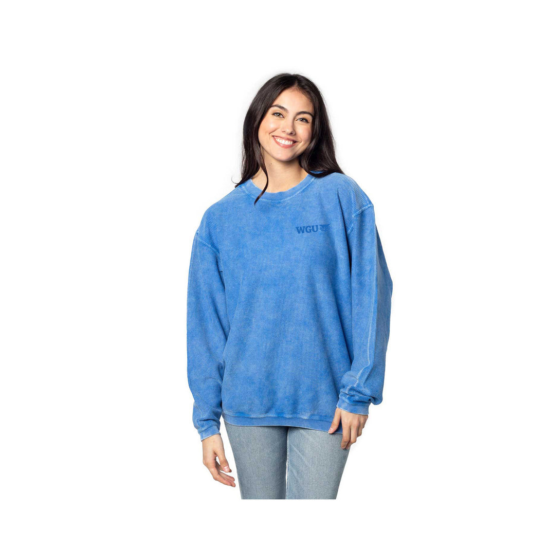 Womens Sweatshirts – WGU