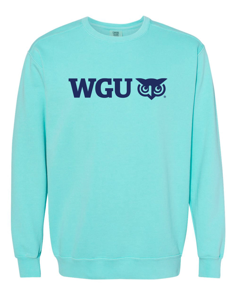 Mens Sweatshirts – WGU