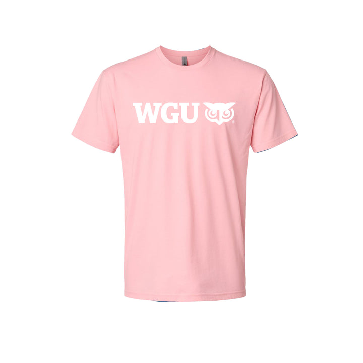 Mens T-Shirts – WGU