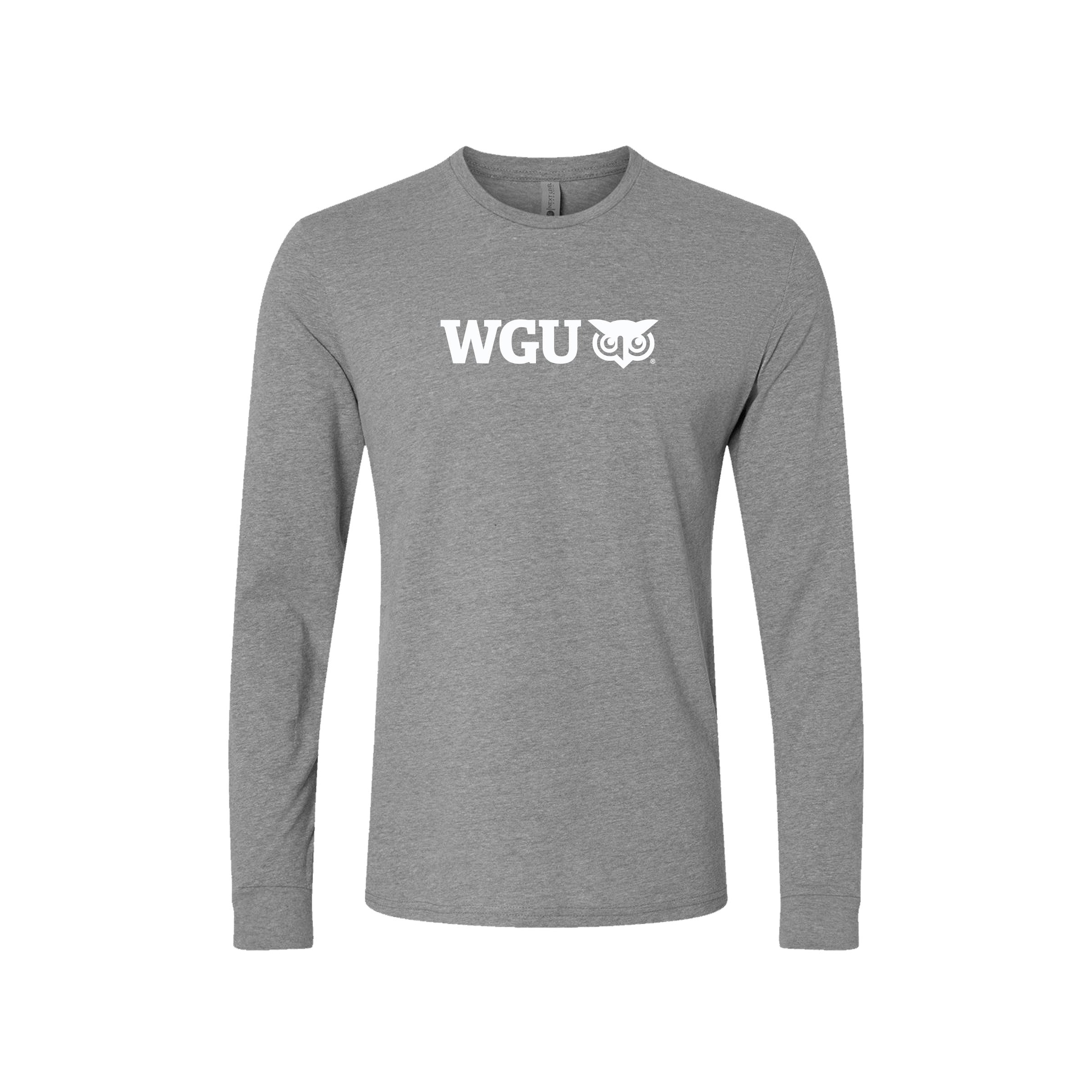Mens T-Shirts – WGU
