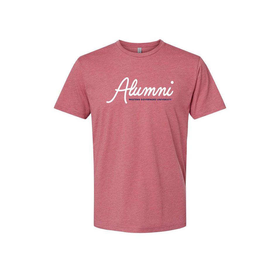 Mens T-Shirts – WGU